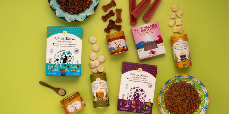 The very best food for cats and dogs | Finest Petfoods - Finest Petfoods