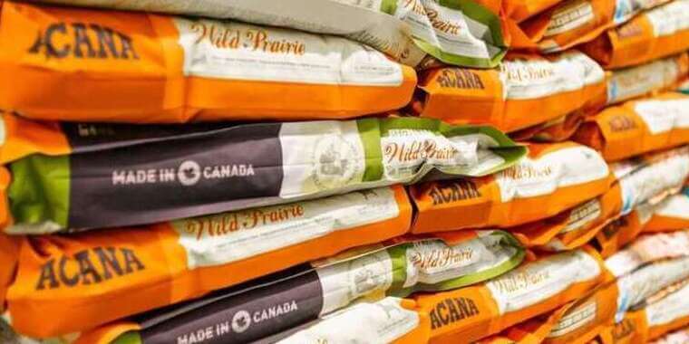 The very best food for cats and dogs | Finest Petfoods - Finest Petfoods