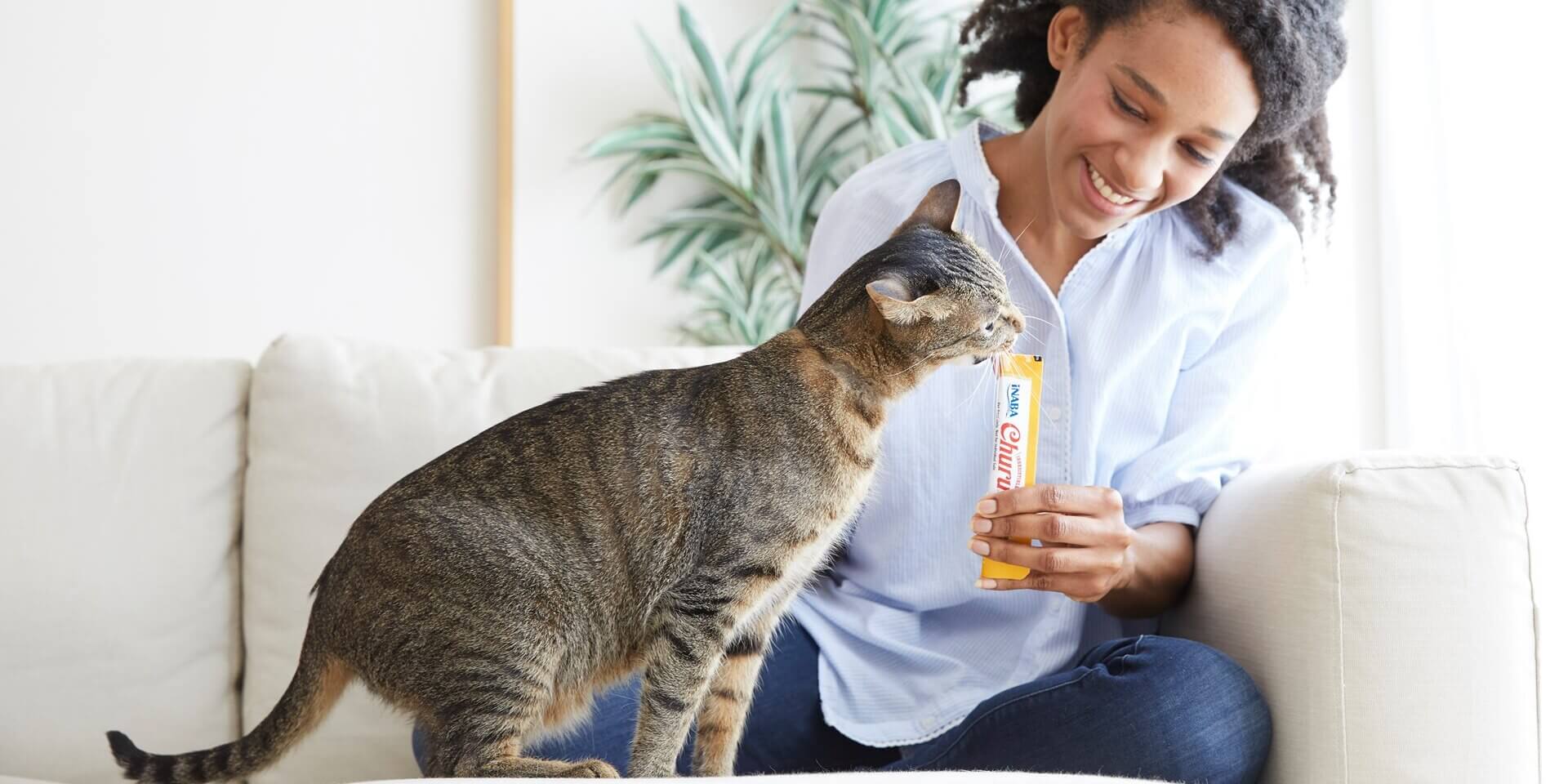 Inaba - Finest Petfoods